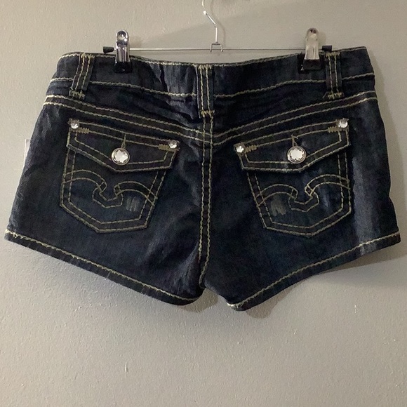 Z 2 Jeans | Shorts | Z 2 Jeans Junior Denim Jeans Shorts | Poshmark